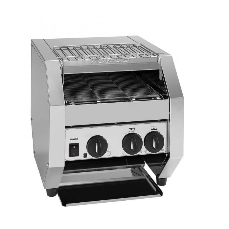 [Tostador simple Bartscher A151300] En Stock | PepeBar.com