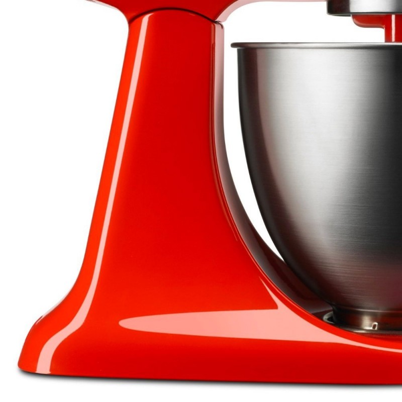 Comprar KitchenAid Artisan 5KSM125EER Roja | PepeBar.com ⬆