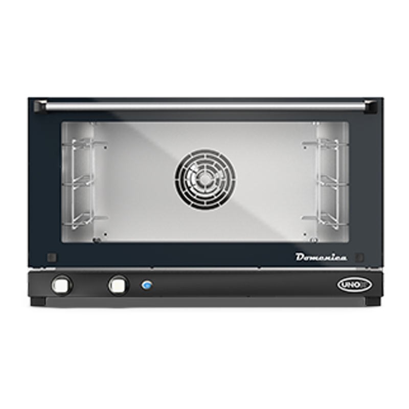 〖PepeBar.com〗 ⭐Horno convección Unox Elena XFT183