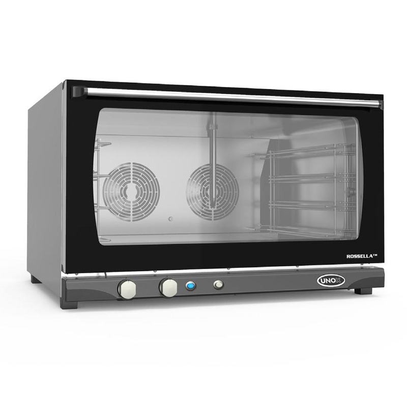 〖PepeBar.com〗 ⭐Horno convección Unox Elena XFT183