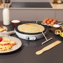 Crepera Fun Crepestone Twin Cecotec