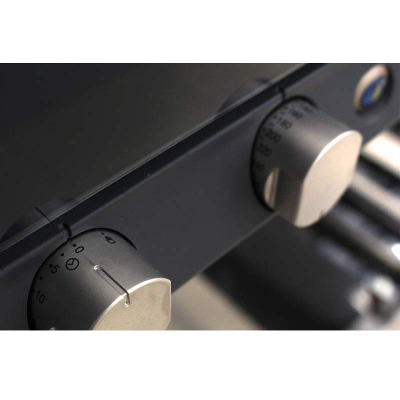 〖PepeBar.com〗 ⭐Horno convección Unox Elena XFT183