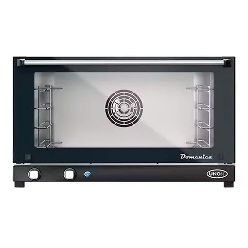 Horno Unox Elena XFT183 | Comprar en PepeBar