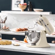 KitchenAid Artisan 5KSM175PSEER Rojo 4.8 litros | ⬆Mejor precio en ...