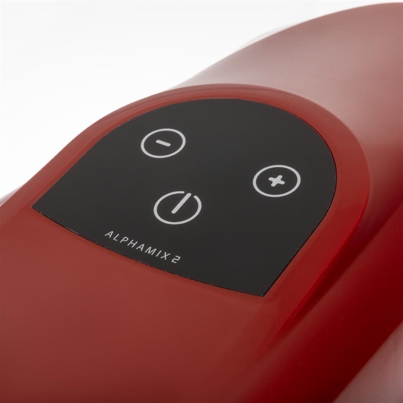 Mezcladora Alphamix 2 Matfer Bourgeat 5 litros CU365