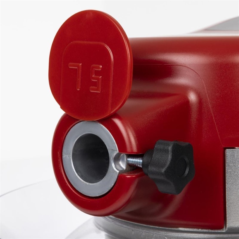 Mezcladora Alphamix 2 Matfer Bourgeat 5 litros CU365