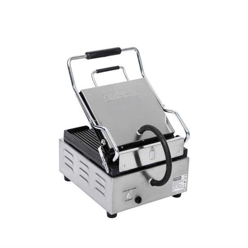 Plancha ranurada Grill Waring WPG150K CF230