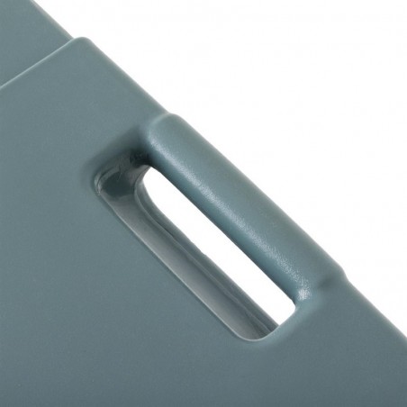 Contenedor térmico azul carga frontal 52 litros Cambro CG143