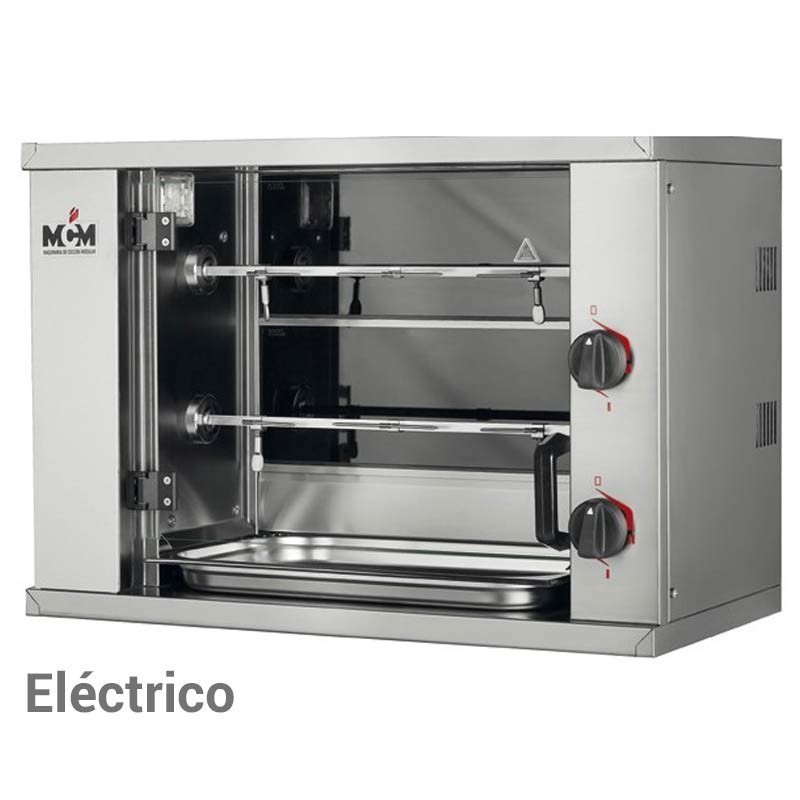 ASADOR DE POLLOS 【Precios y Ofertas】| PepeBar.com