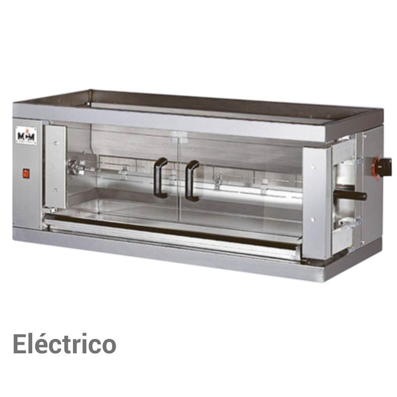 ASADOR DE POLLOS 【Precios y Ofertas】| PepeBar.com