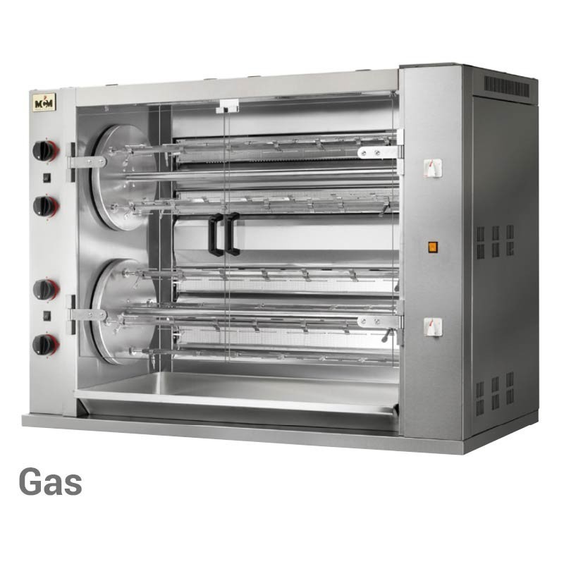 ASADOR DE POLLOS 【Precios y Ofertas】| PepeBar.com