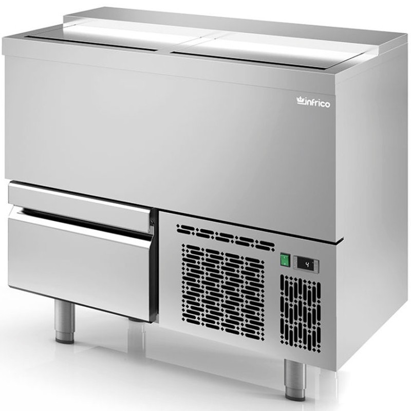 BOTELLEROS FRIGORIFICOS【Nº1 en PRECIOS】| PepeBar.com