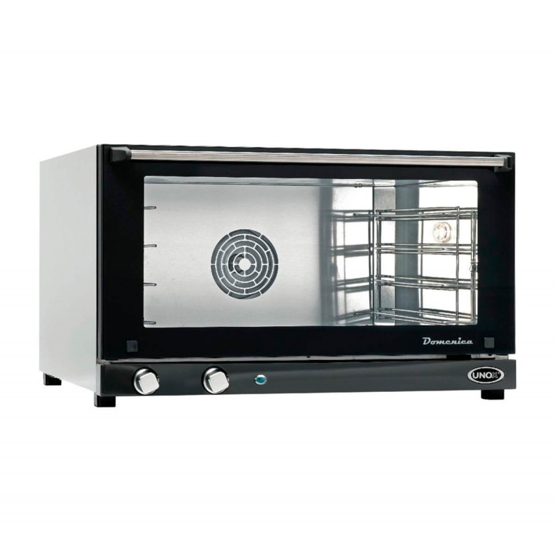 Horno Unox Elena XFT183 | Comprar en PepeBar
