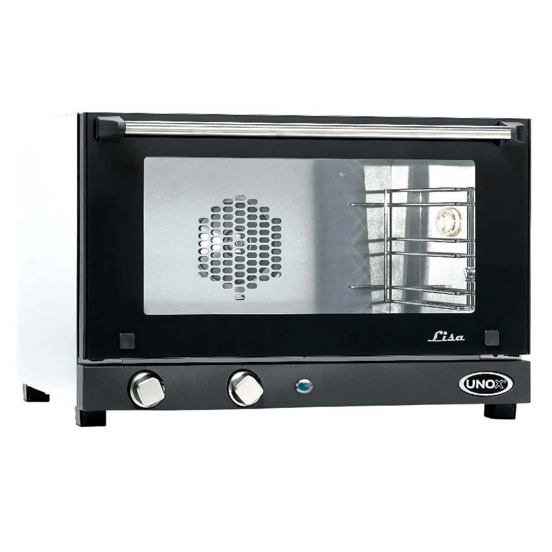 〖PepeBar.com〗 ⭐Horno convección Unox Elena XFT183