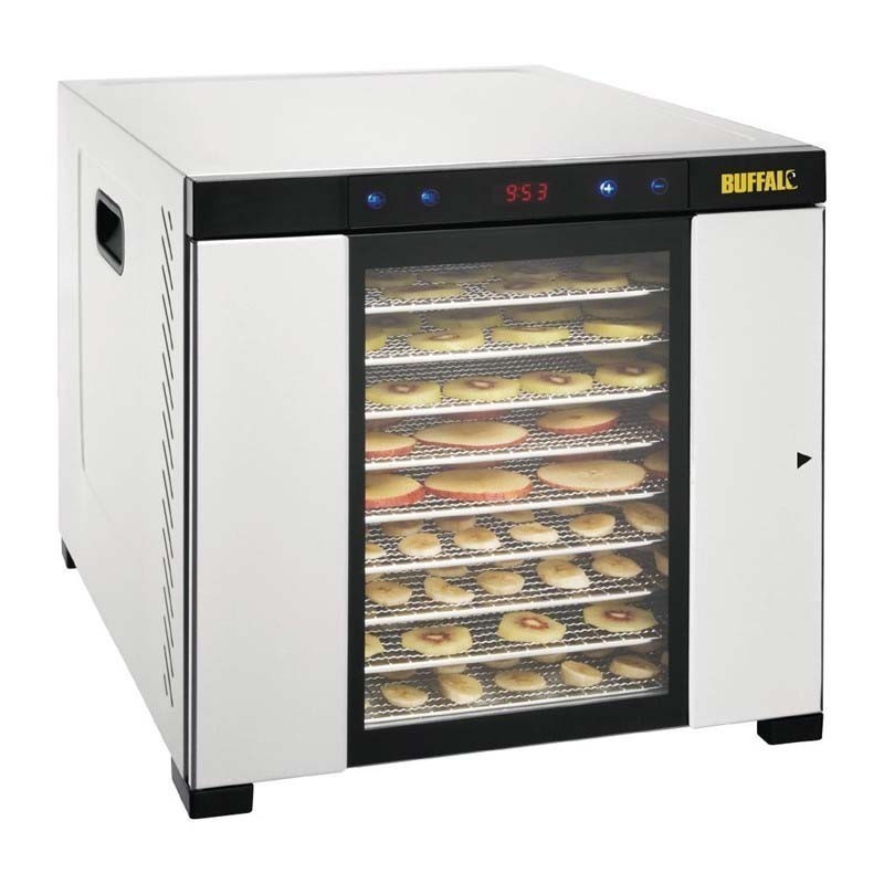 Deshidratador de alimentos SG200N crusty doméstico Compra en PepeBar.com